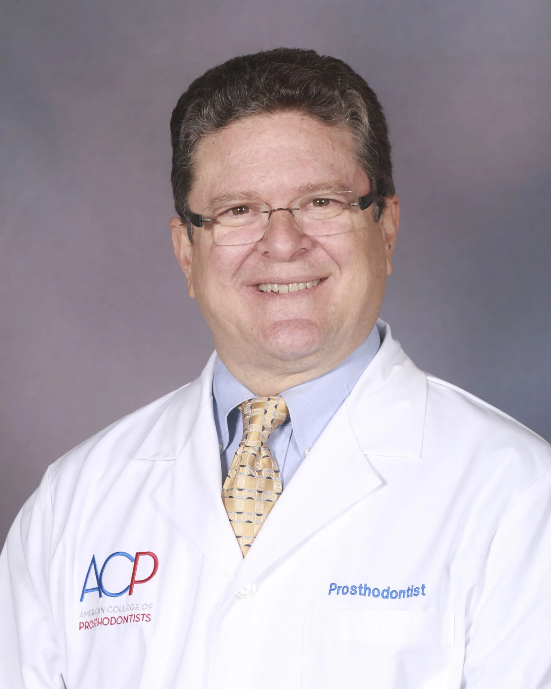 Meet Lawrence H. Marks, DMD, PA, Prosthodontist Fort Lauderdale FL